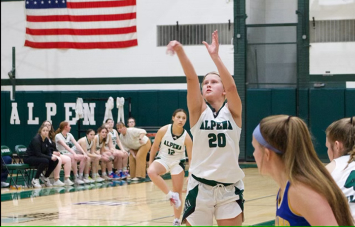 Wildcats girls’ basketball takes home strong win of 62-41 against Midland | News, Sports, Jobs ...